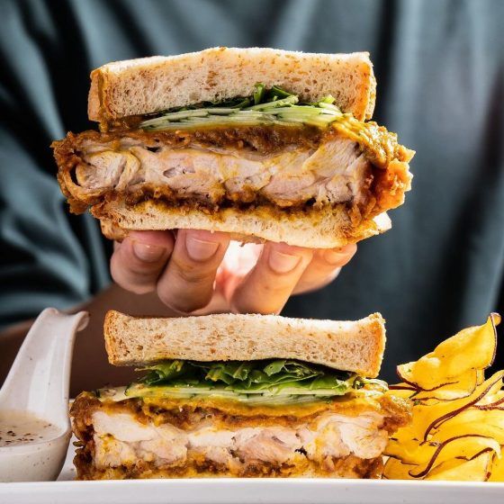 Happy Mansion food guide: xx best restaurants and cafes in the PJ 'hood