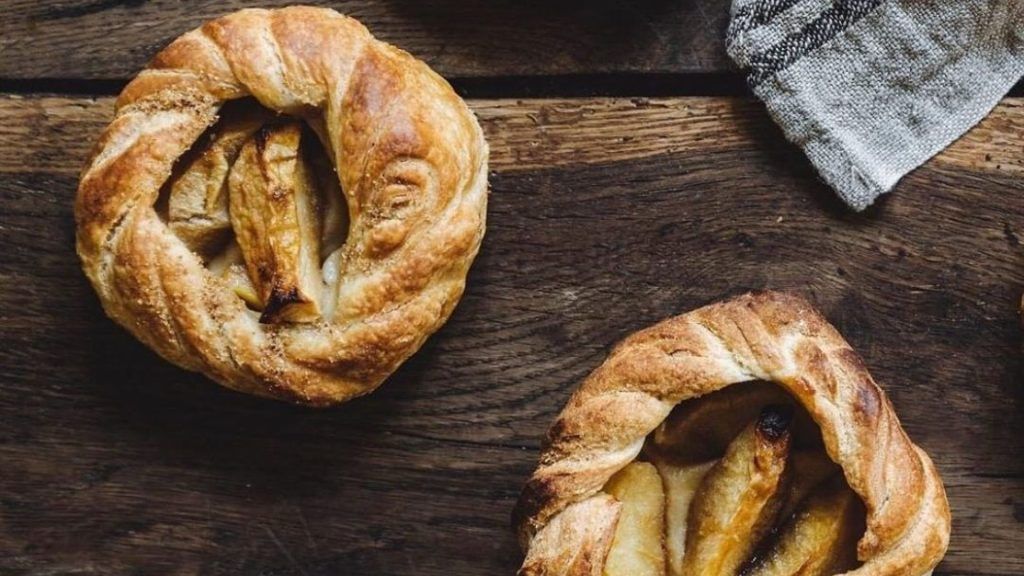 12 best French bakeries in Paris to visit for decadent pastries