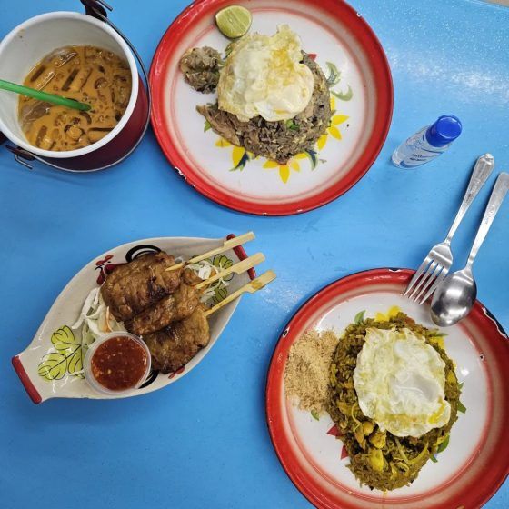 Happy Mansion food guide: xx best restaurants and cafes in the PJ 'hood