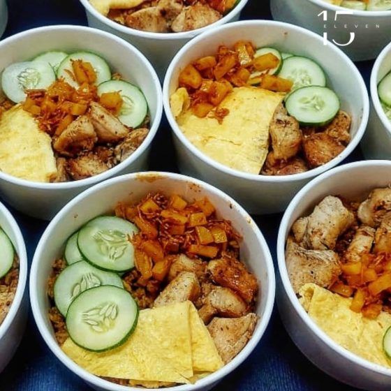 Happy Mansion food guide: xx best restaurants and cafes in the PJ 'hood