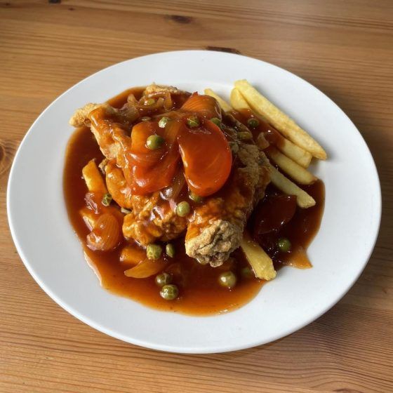 Happy Mansion food guide: xx best restaurants and cafes in the PJ 'hood