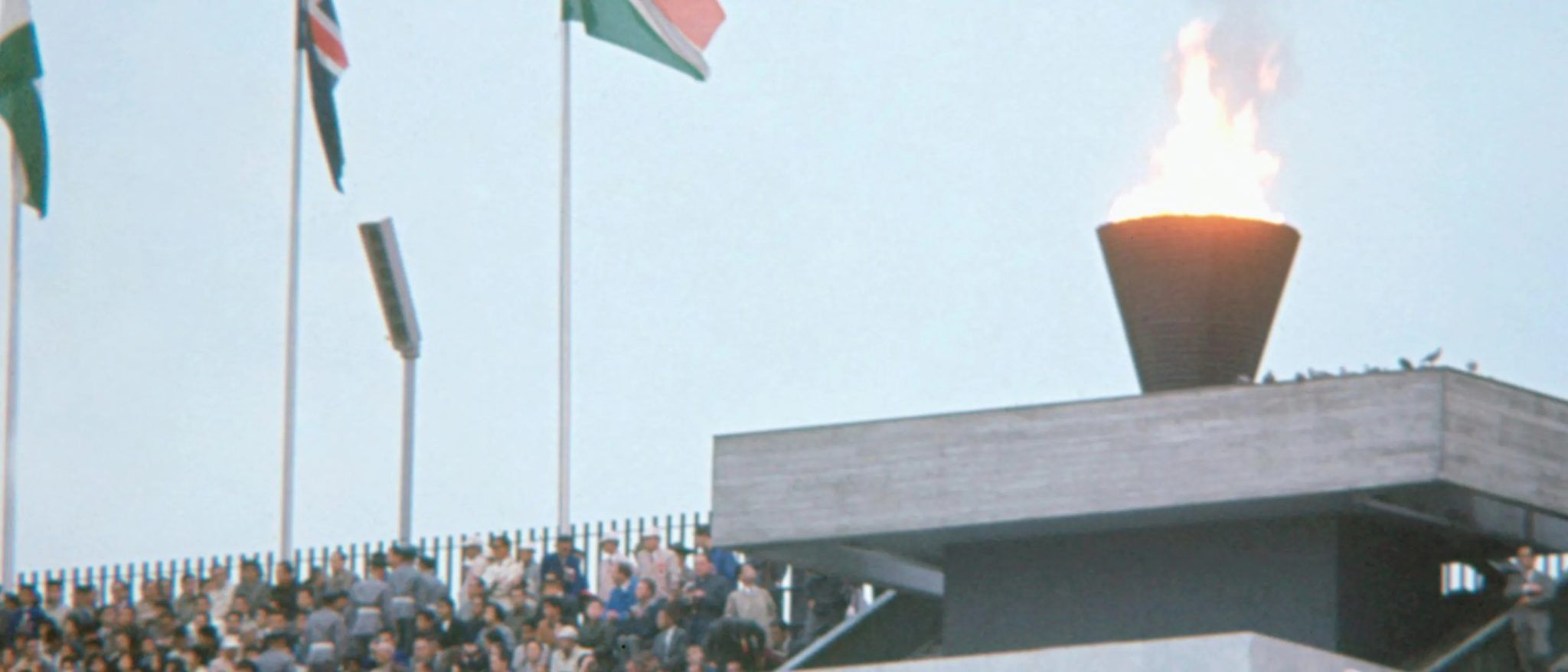 8 Most Memorable Olympic Opening Ceremonies Of All Time
