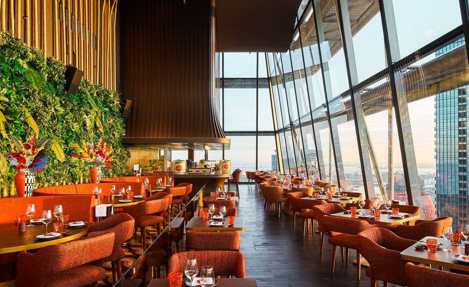 Sushisamba Singapore review: Jap-Latino fusion food, just don't call it ...