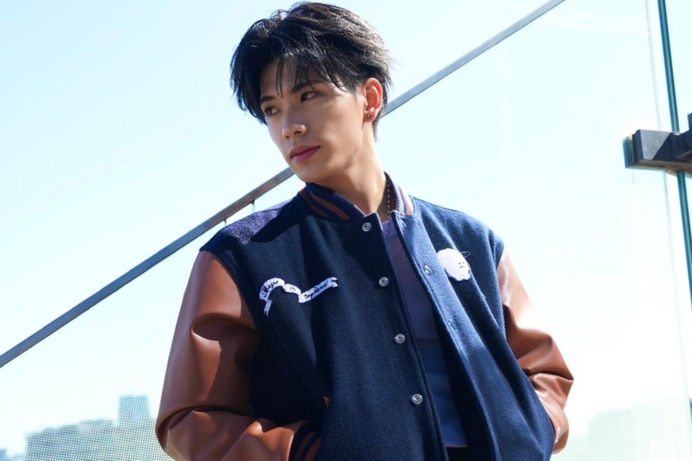 Interview: PSYCHIC FEVER from EXILE TRIBE on team rapport and "Psychic ...