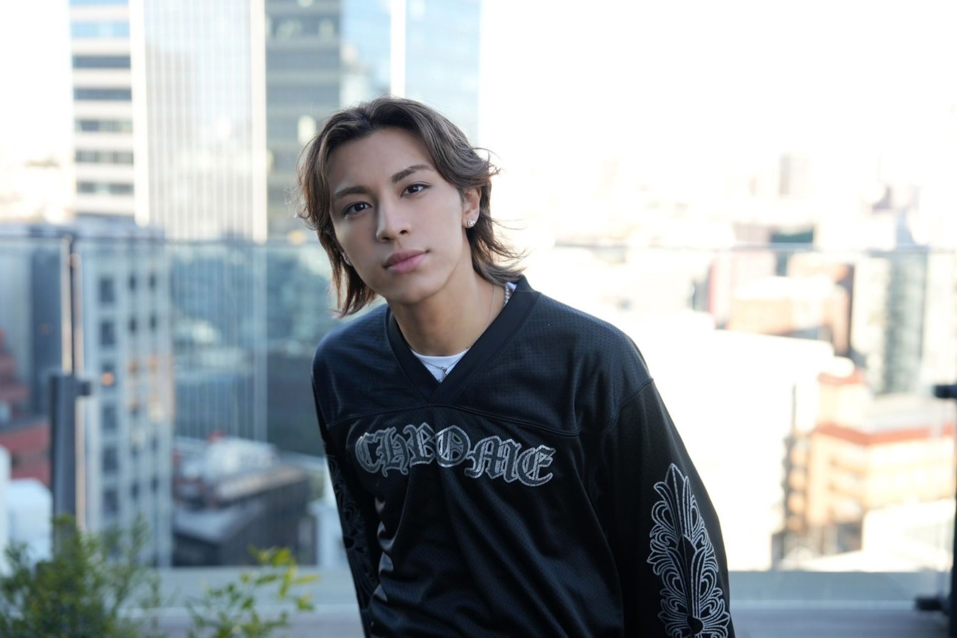 Interview: PSYCHIC FEVER from EXILE TRIBE on team rapport and "Psychic ...