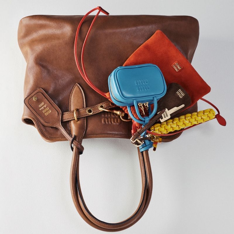 Grace Coddington: 7 best works from the legendary Vogue editor