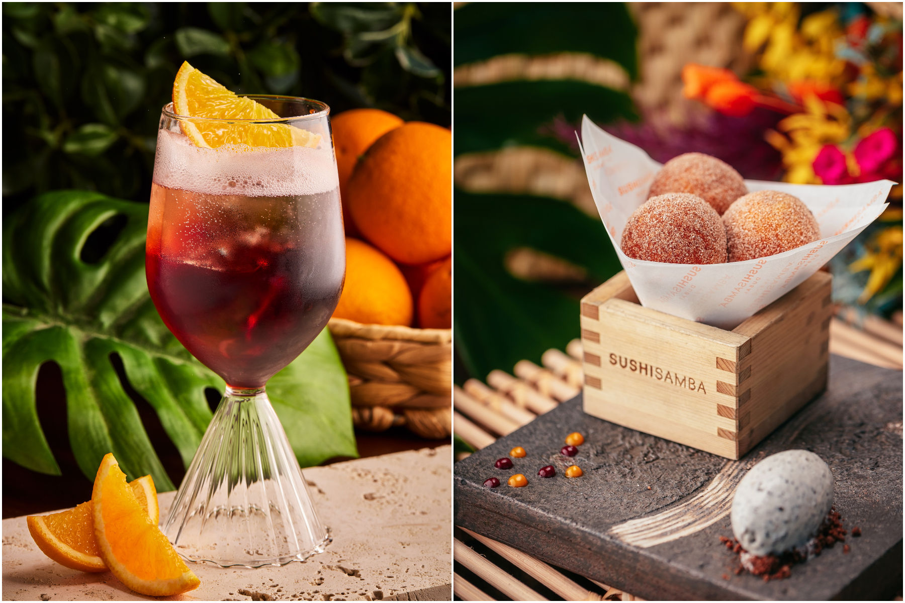 Sushisamba Singapore review: Jap-Latino fusion food, just don't call it ...