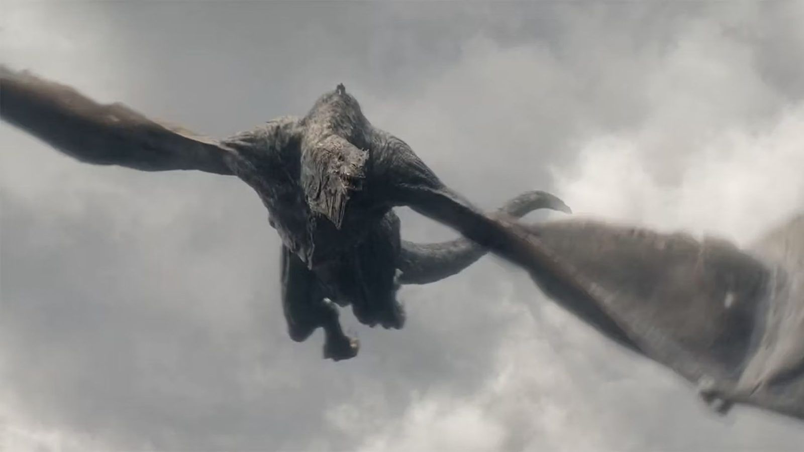 House of the Dragon: All about Vhagar dragon | Lifestyle Asia Singapore