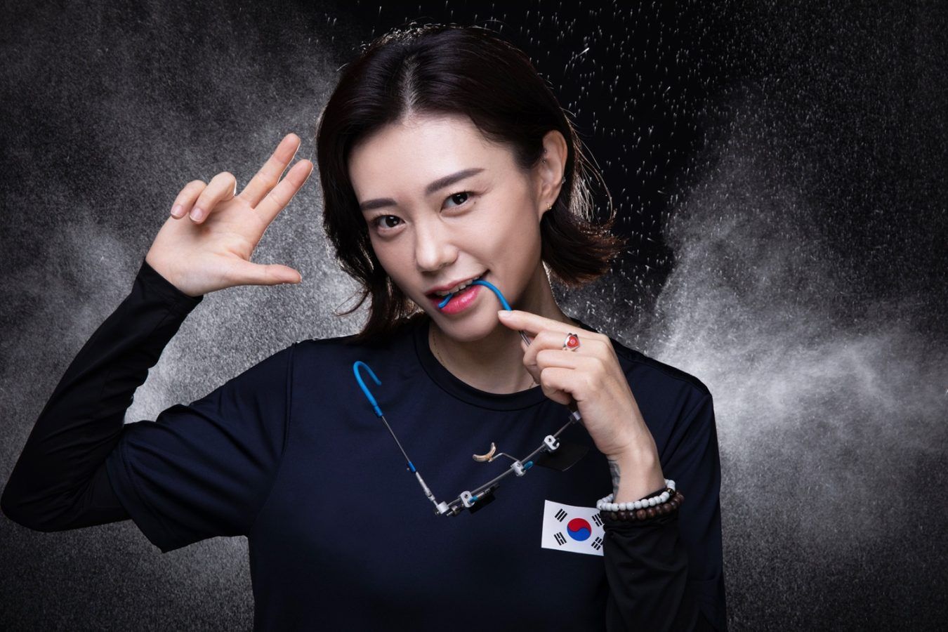 Facts about Korean Olympic shooter Kim Yeji | Lifestyle Asia Singapore