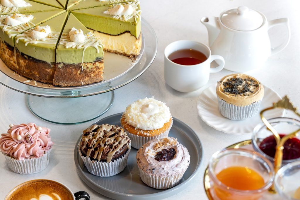 Best new restaurants and latest menus in Singapore - October 2024