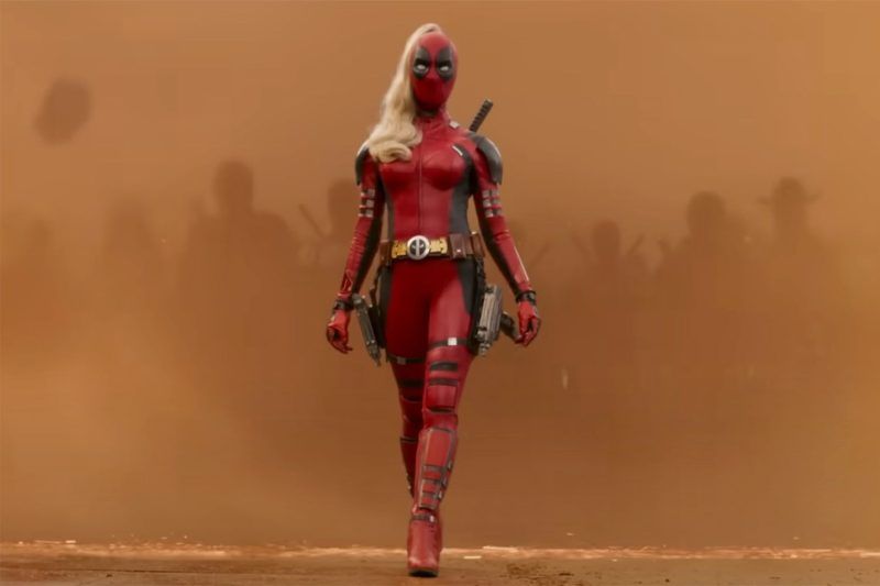 Major superhero cameos in 'Deadpool and Wolverine' | Lifestyle Asia SG