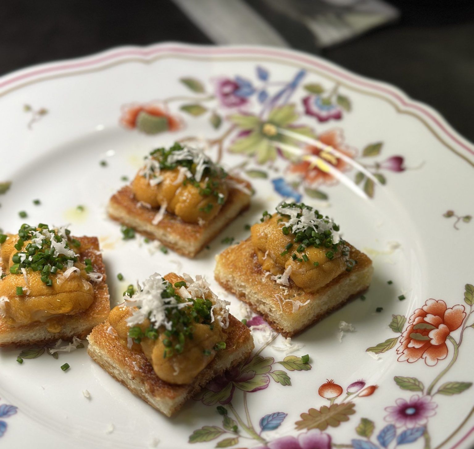 Big Wine Freaks Singapore review: average food for the moneyed class