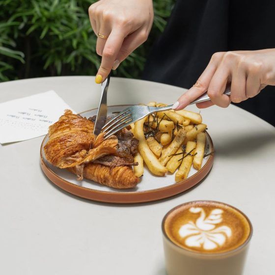 10 places for the best food at PJ's The Hub SS2 | Lifestyle Asia Singapore