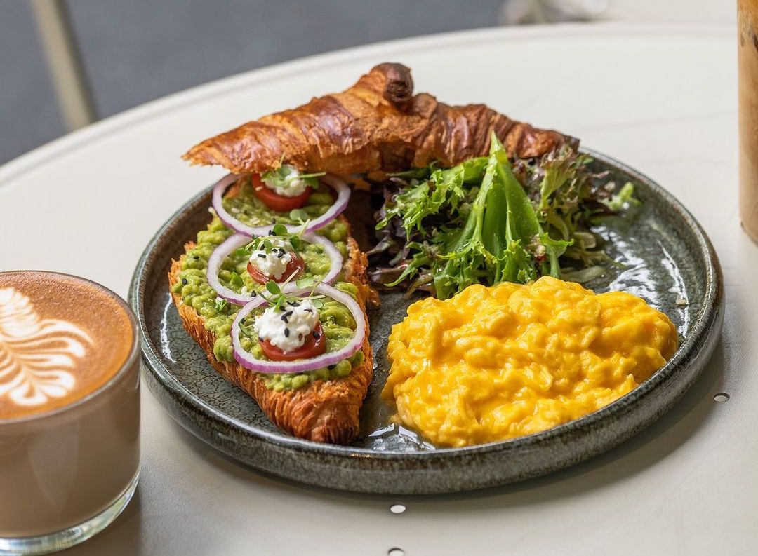 10 places for the best food at PJ's The Hub SS2 | Lifestyle Asia Singapore