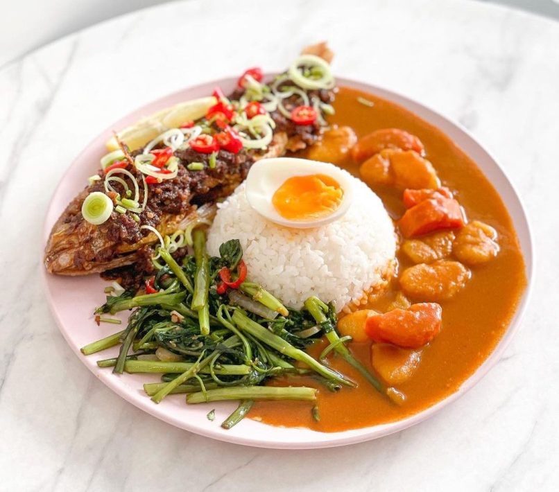 10 places for the best food at PJ's The Hub SS2 | Lifestyle Asia Singapore