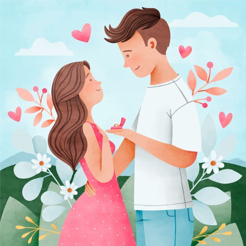 Love horoscope for Sagittarius and other zodiac signs from 5 - 11 August