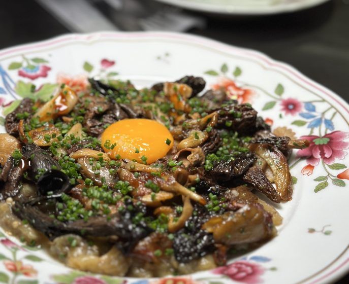 Big Wine Freaks Singapore review: average food for the moneyed class