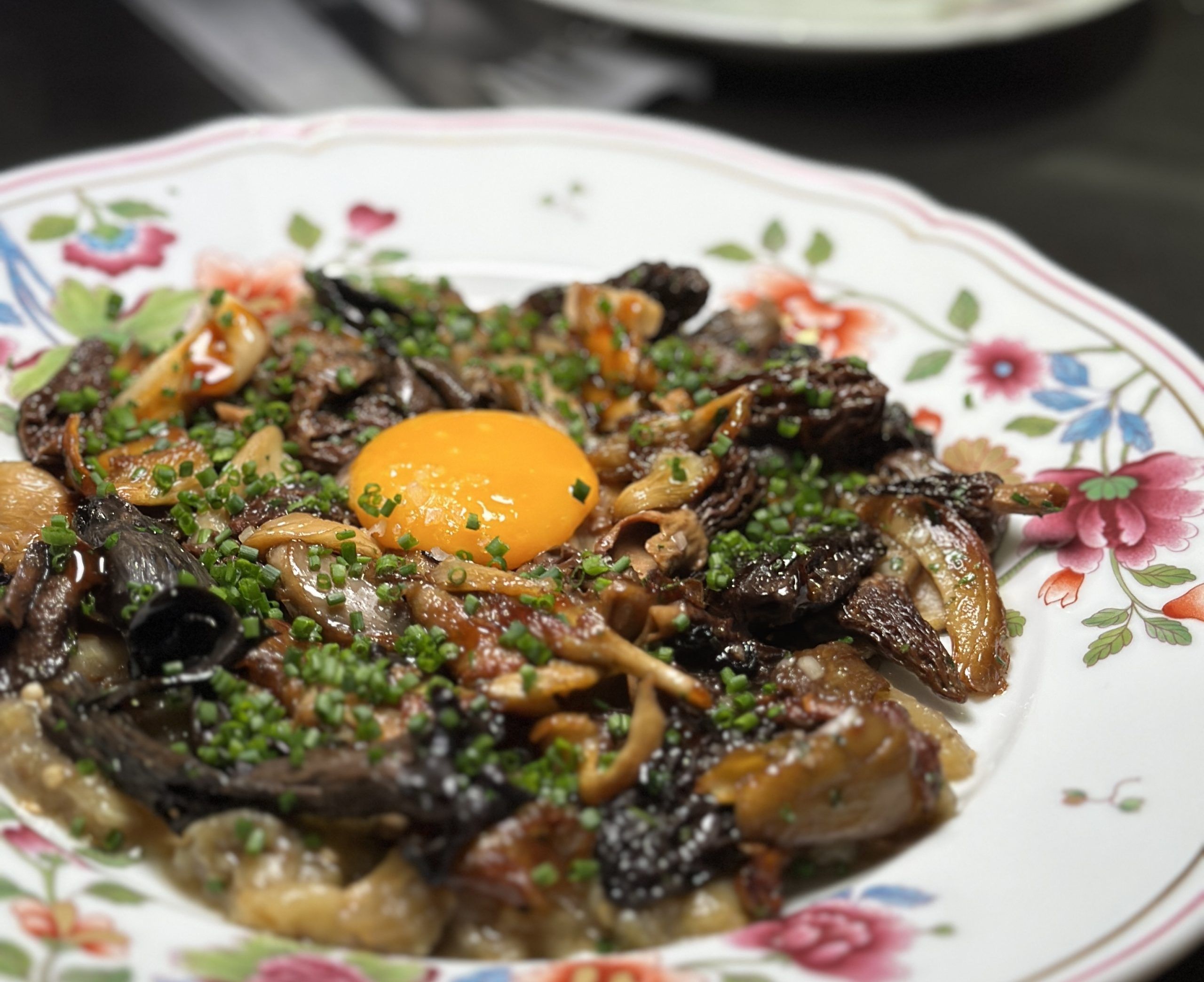 Big Wine Freaks Singapore review: average food for the moneyed class