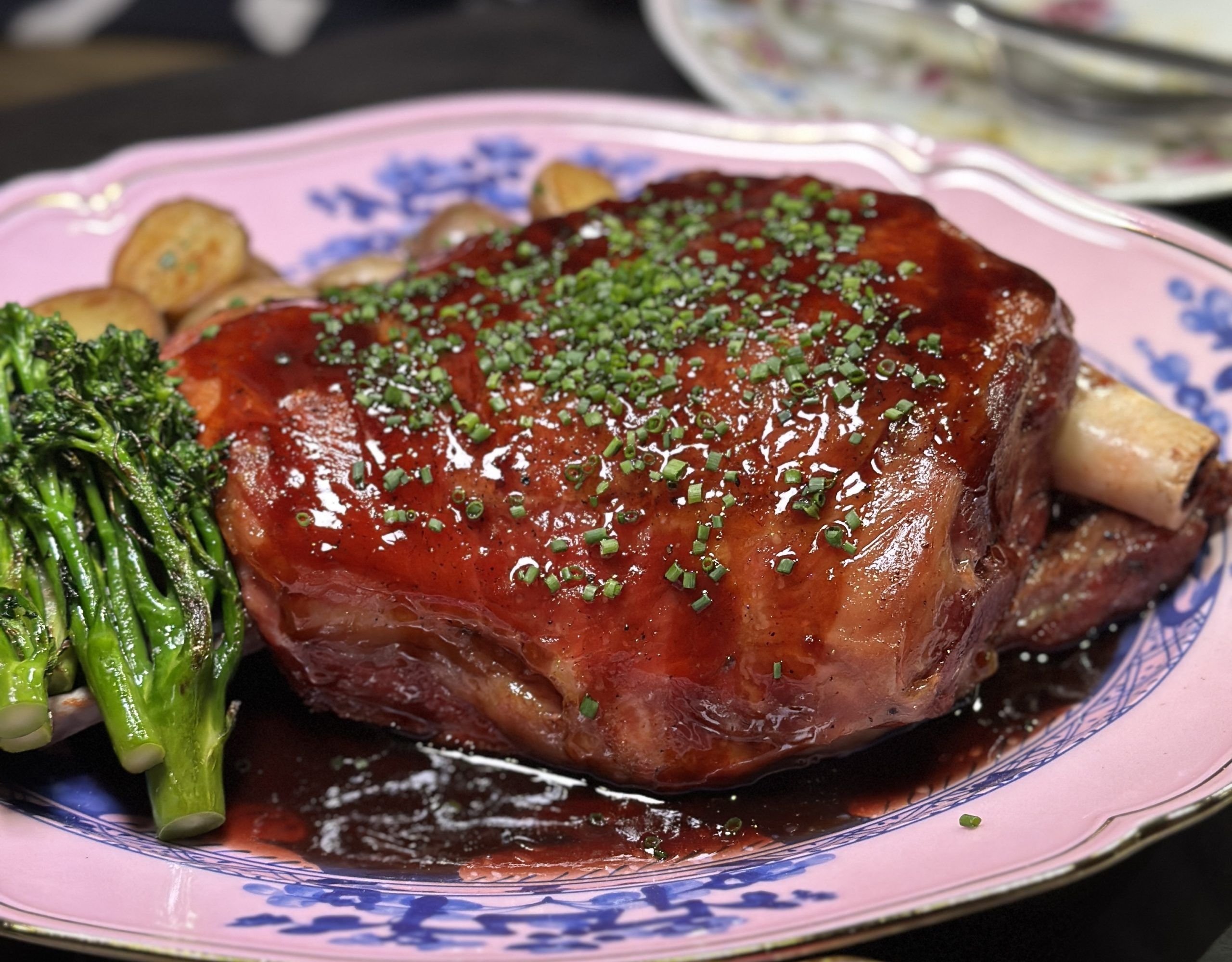 Big Wine Freaks Singapore review: average food for the moneyed class