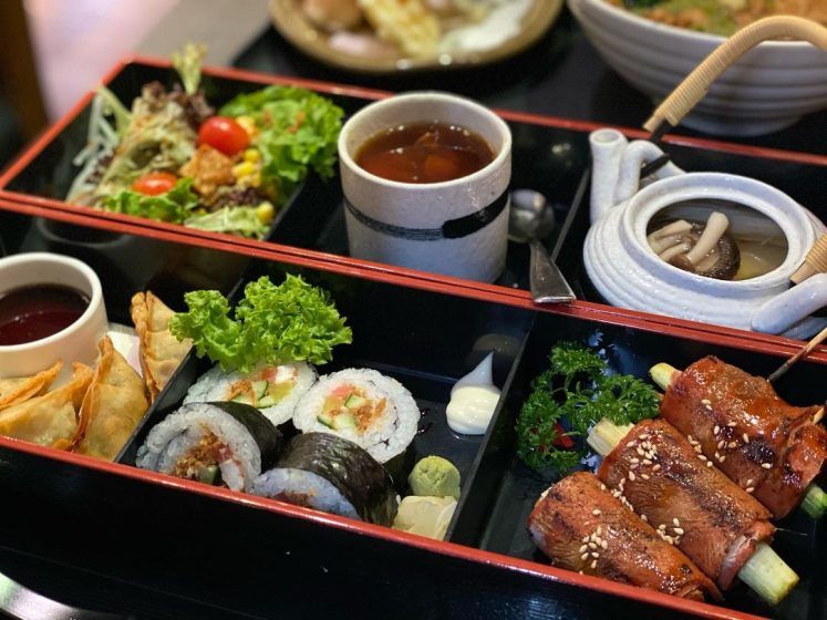 Food at Fortune Centre: 14 best places to eat at and what to order there