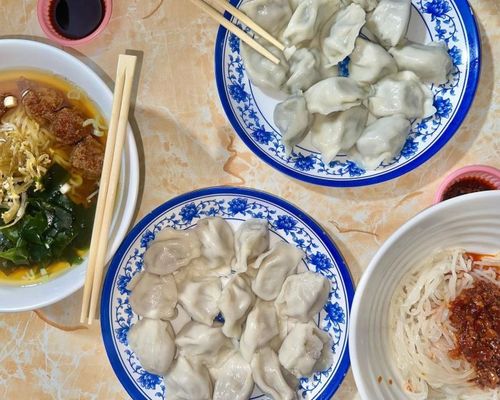Food at Fortune Centre: 14 best places to eat at and what to order there