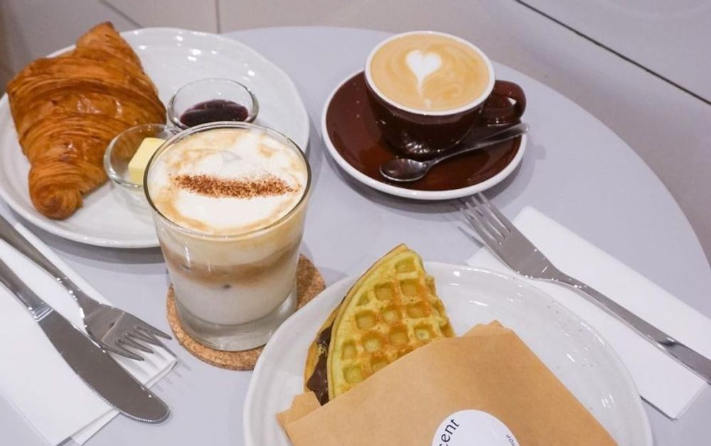 Food at Fortune Centre: 14 best places to eat at and what to order there