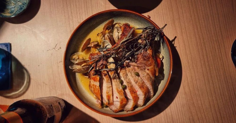 Food at Fortune Centre: 14 best places to eat at and what to order there