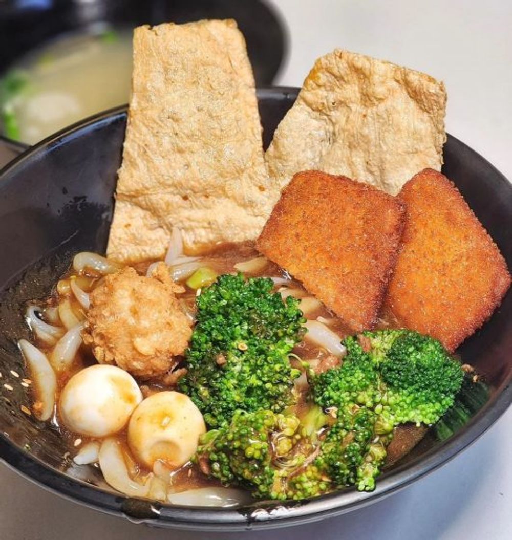 Food at Fortune Centre: 14 best places to eat at and what to order there