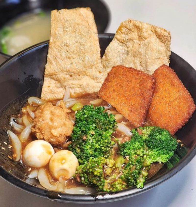 Food at Fortune Centre: 14 best places to eat at and what to order there