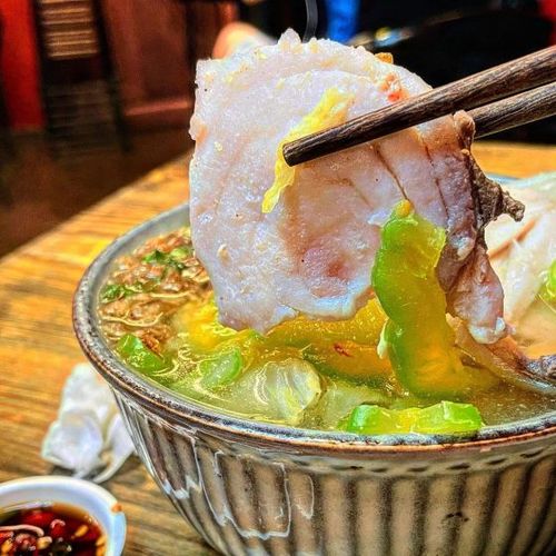 Food at Fortune Centre: 14 best places to eat at and what to order there