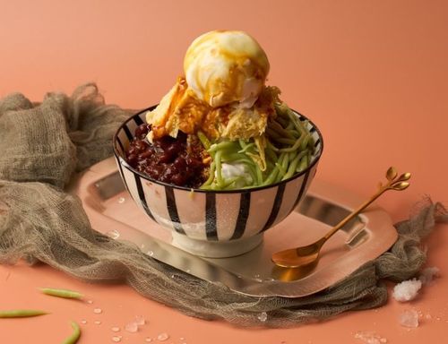 Food at Fortune Centre: 14 best places to eat at and what to order there