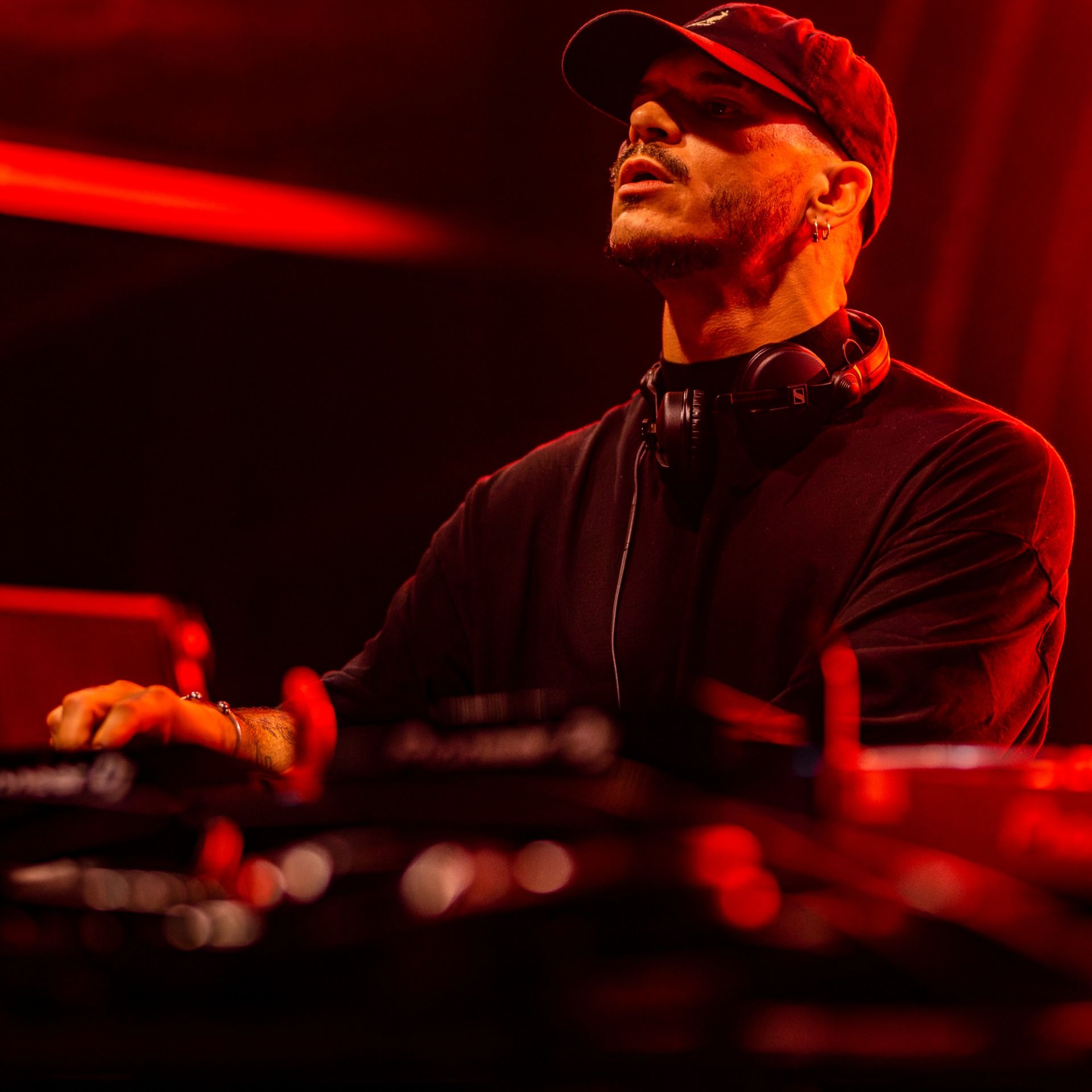 Nico Moreno talks about influencing Gen Z and the future of trance