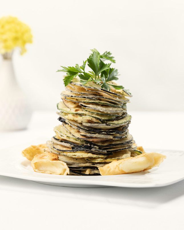 At Marina Bay Sands, estiatorio Milos is having its moment in the sun