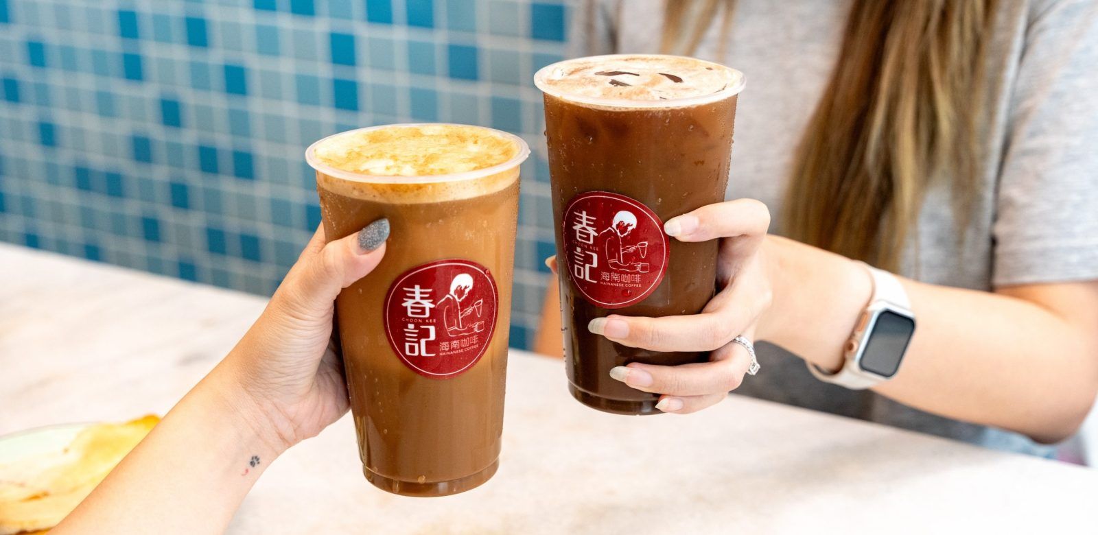 Choon Kee Coffee in Singapore: Viral Malaysia stall pops up on 23 Aug