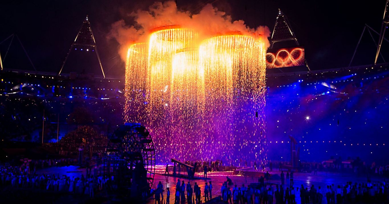 11 most expensive Olympics of all time – Lifestyle Asia Singapore