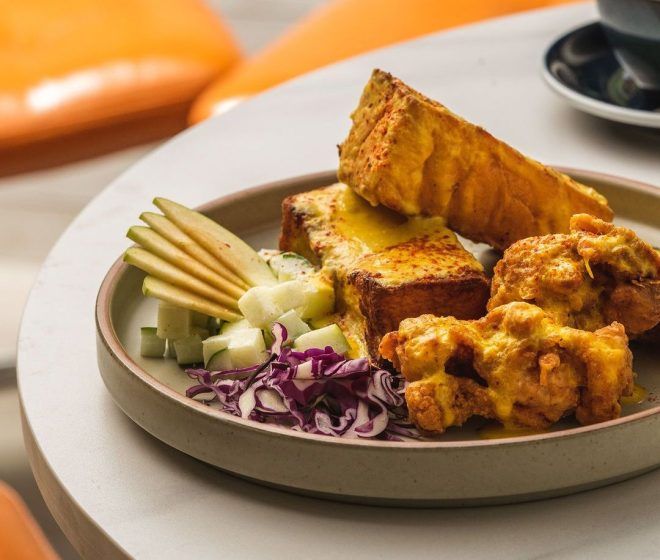 Megah Rise food: 13 best cafes and restaurants to visit in this PJ locale