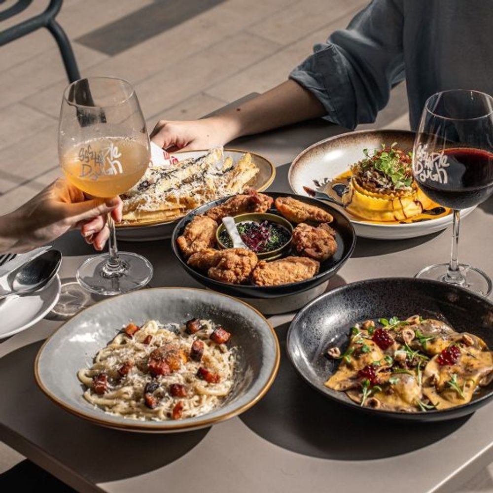 Megah Rise food: 13 best cafes and restaurants to visit in this PJ locale