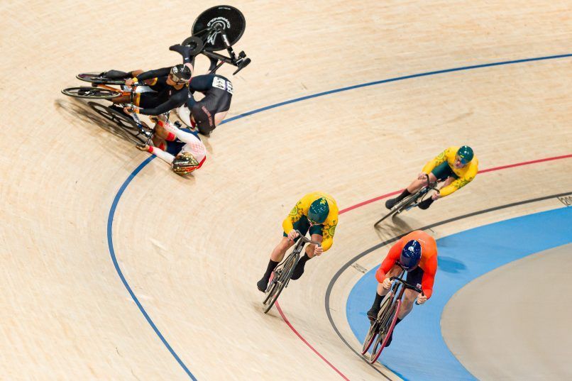 Who is Japanese Olympic cyclist Shinji Nakano | Lifestyle Asia Singapore