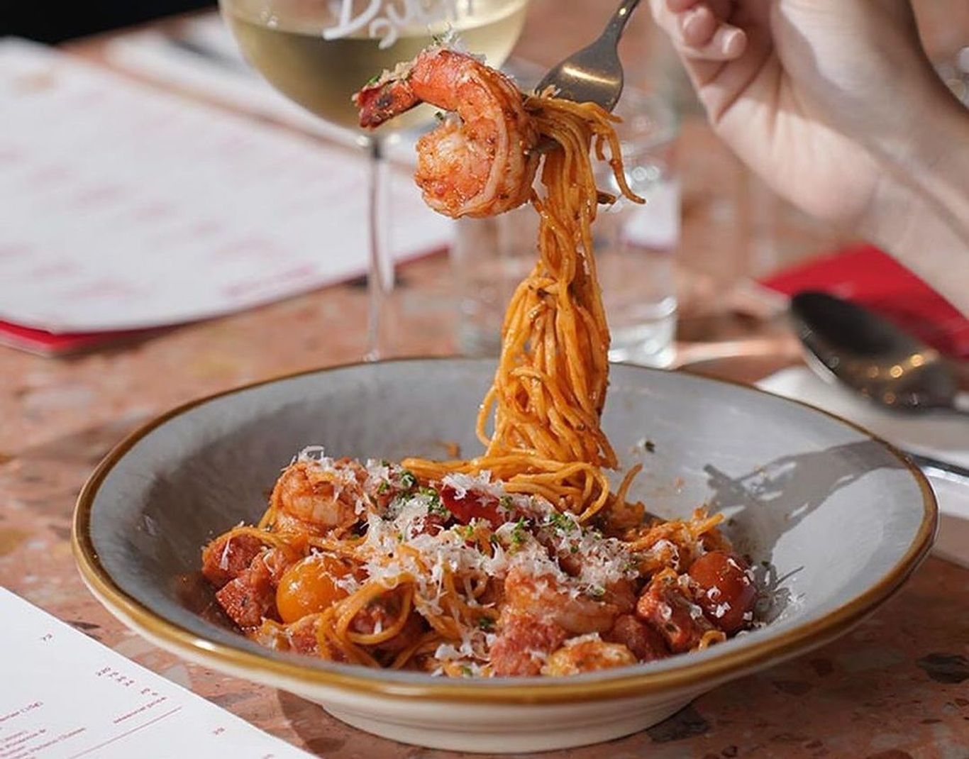 Megah Rise food: 13 best cafes and restaurants to visit in this PJ locale