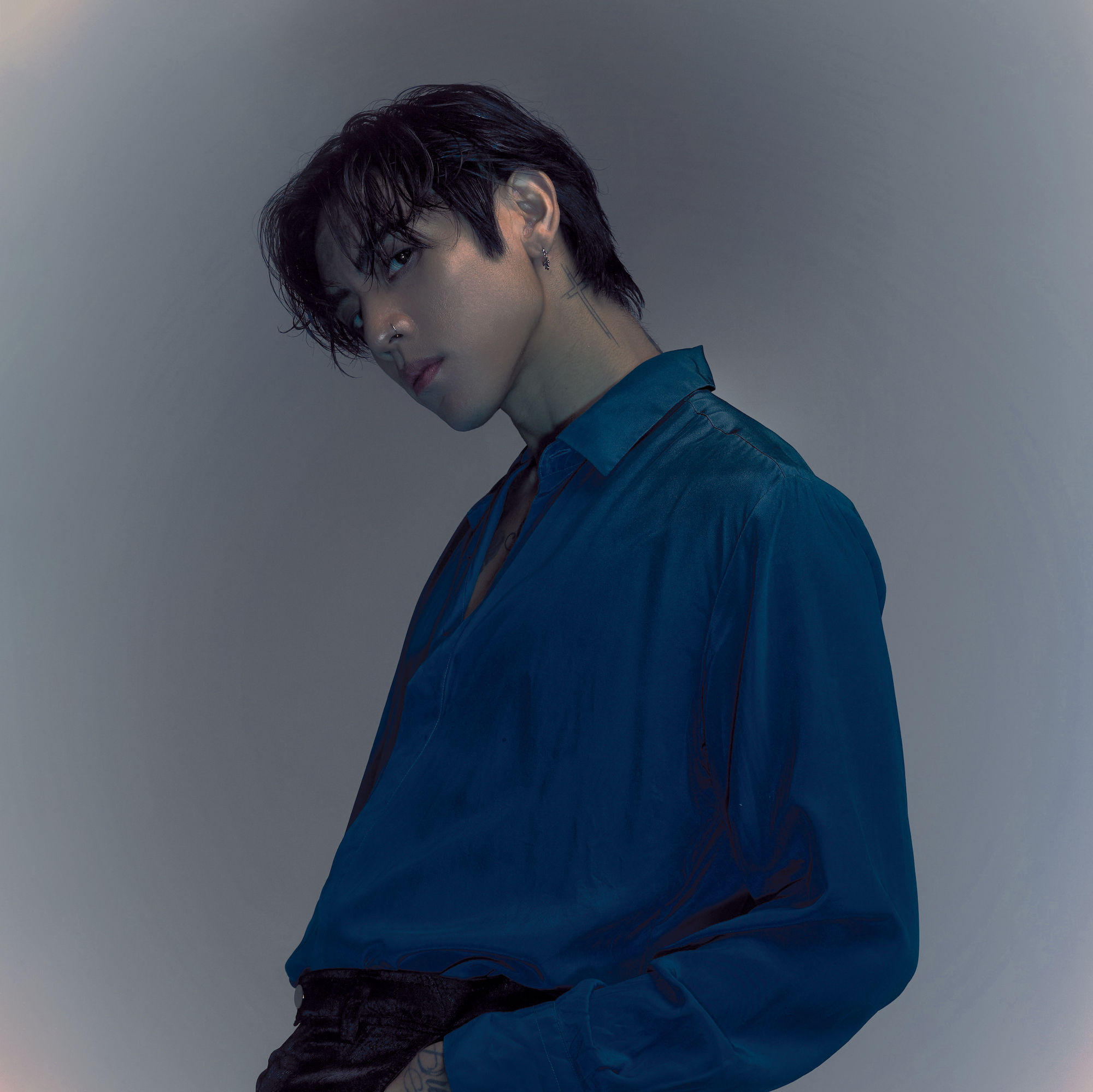 Catch DPR Ian in Singapore at the NARS event on 14 August