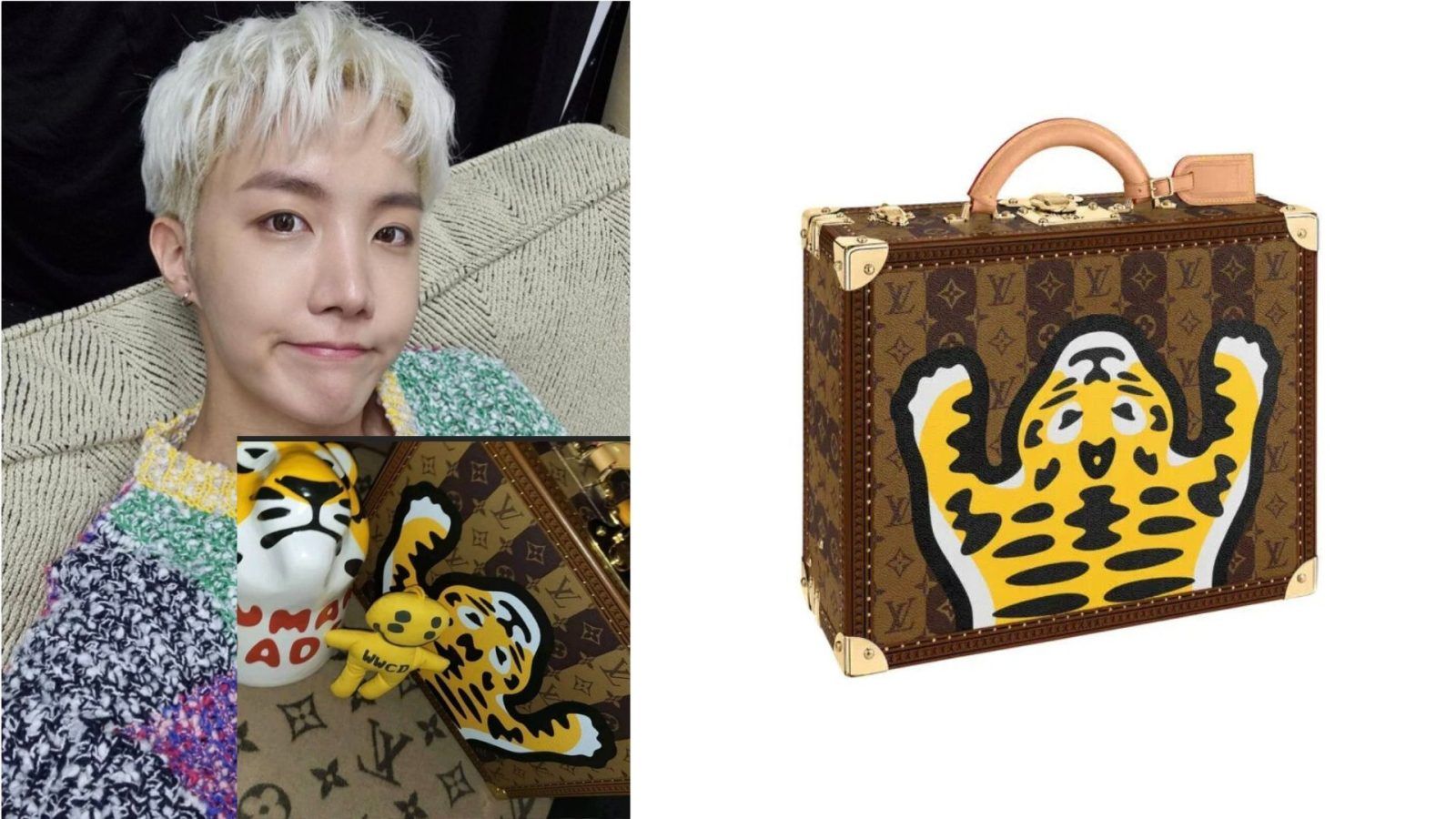 14 most expensive bags the BTS member love - Lifestyle Asia Singapore