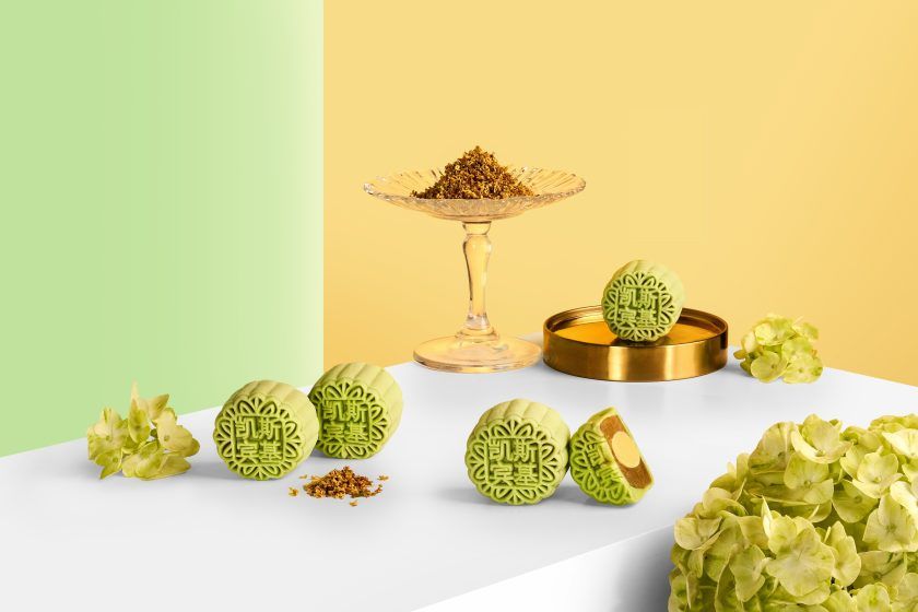 Mid-Autumn Festival 2024: Best snow skin mooncakes in Singapore