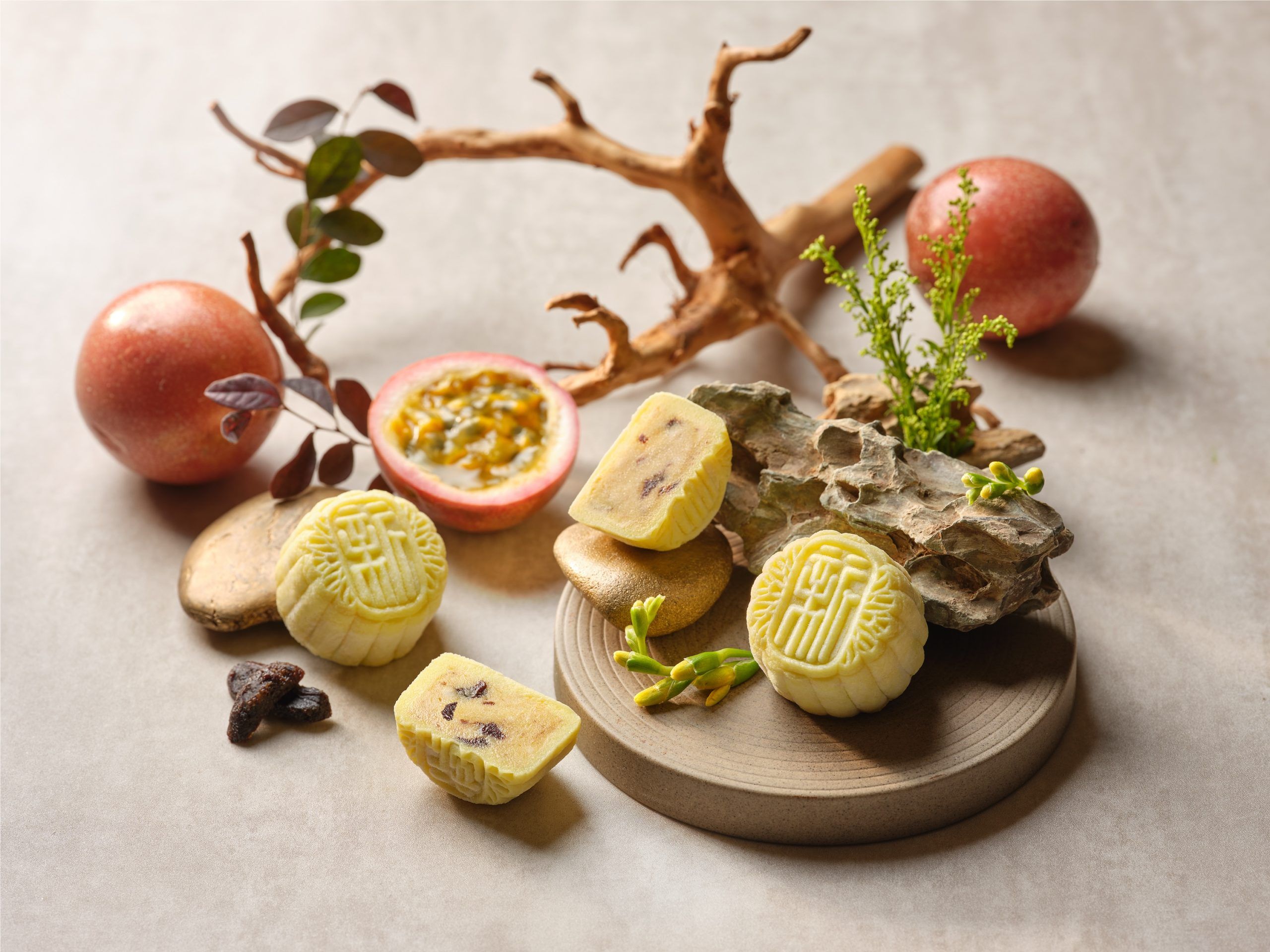 Mid-Autumn Festival 2024: Best snow skin mooncakes in Singapore