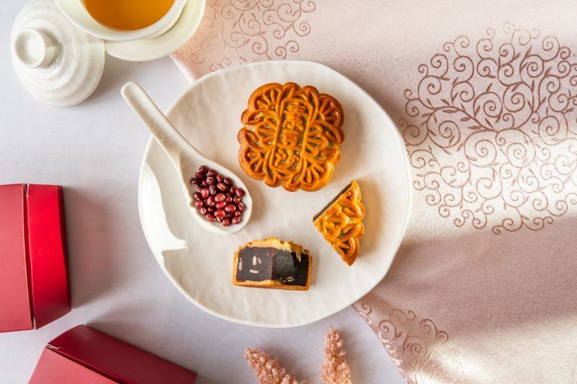The best baked mooncakes in Singapore for Mid-Autumn Festival 2024