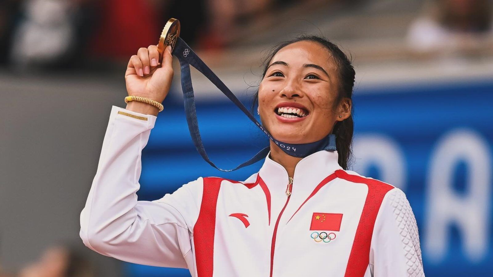 History-making Asians at 2024 Olympic Games | Lifestyle Asia Singapore