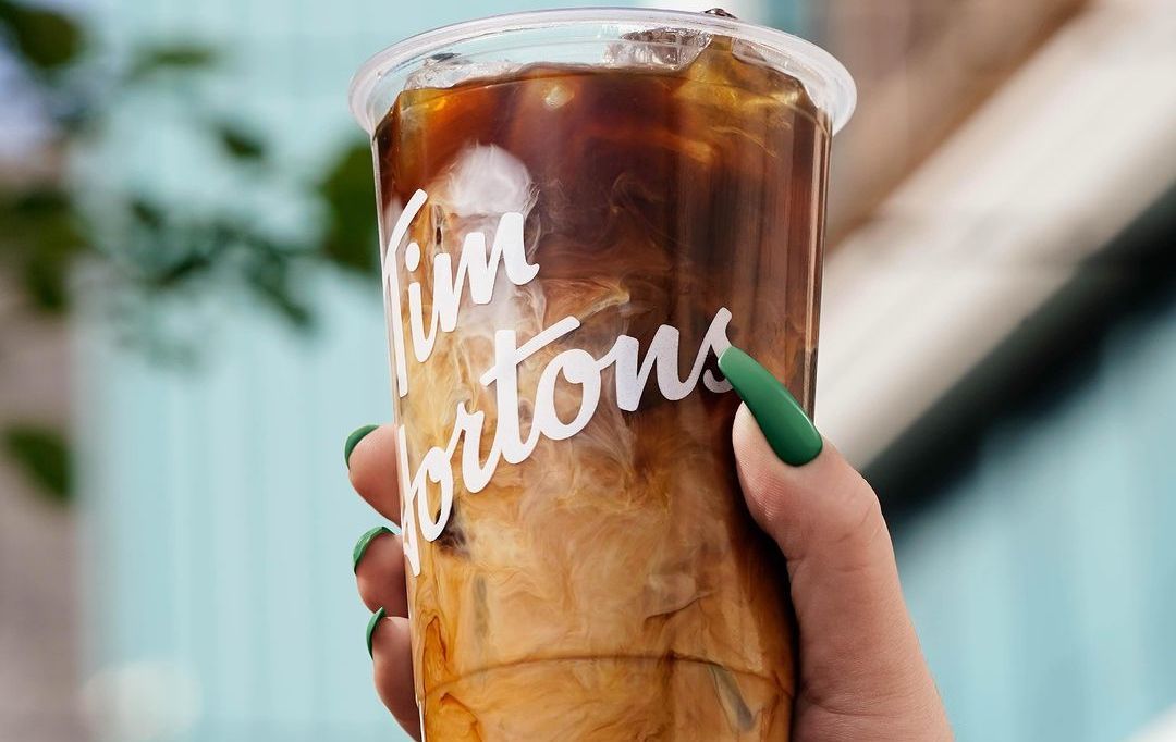 Tim Hortons Malaysia: Menu, prices, country exclusives, and more