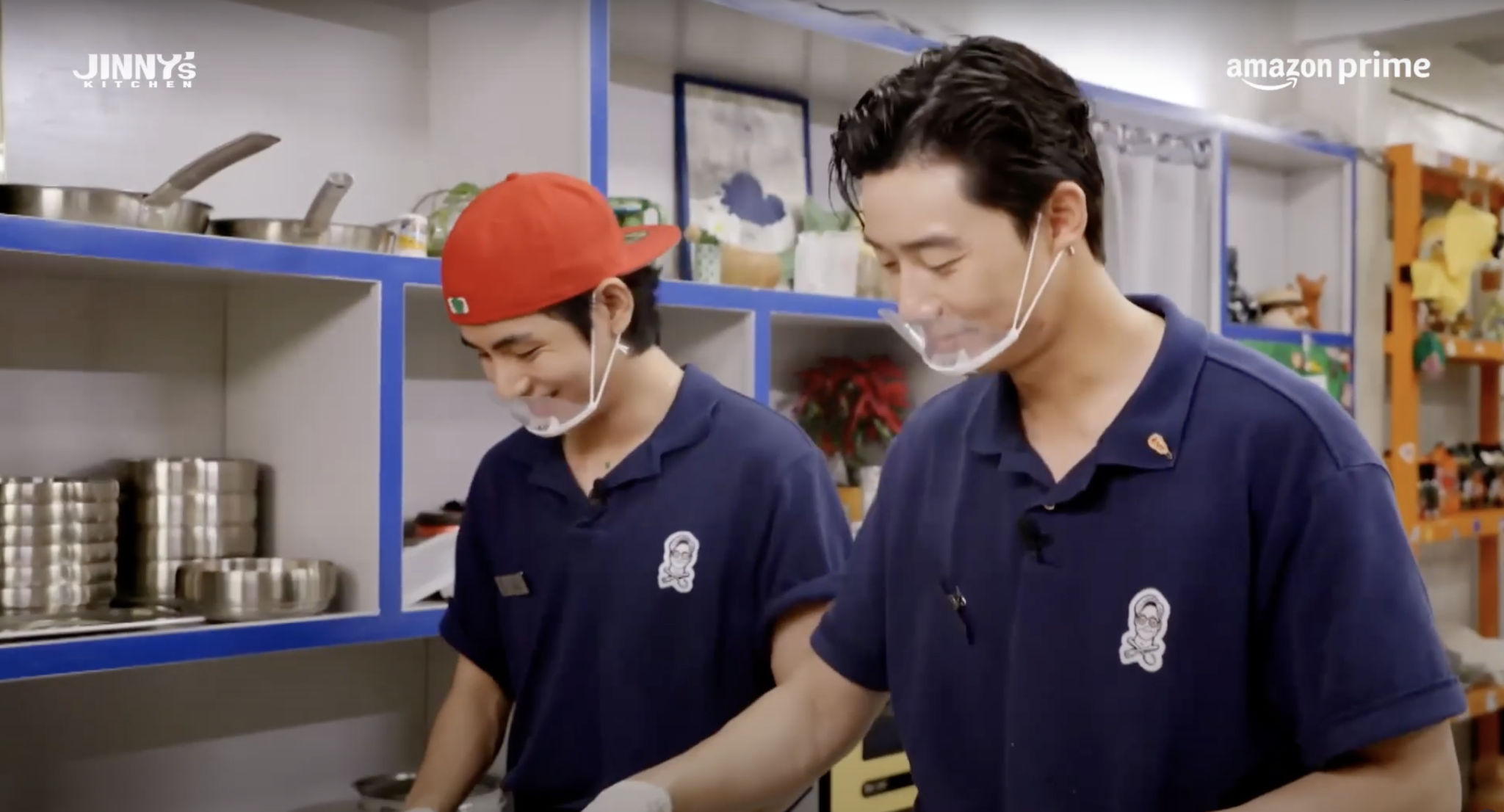 11 best Korean food reality shows you shouldn't watch if you're hungry