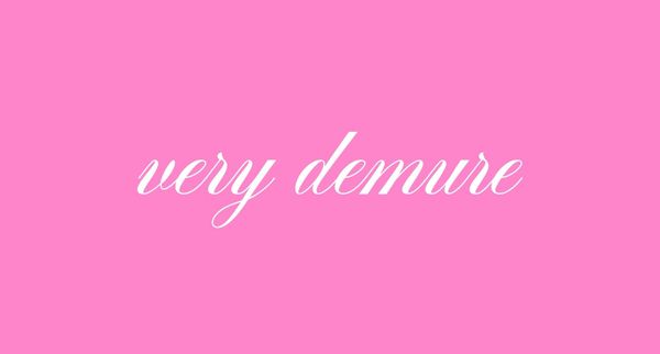 Very demure: The meaning of the TikTok buzzword, explained