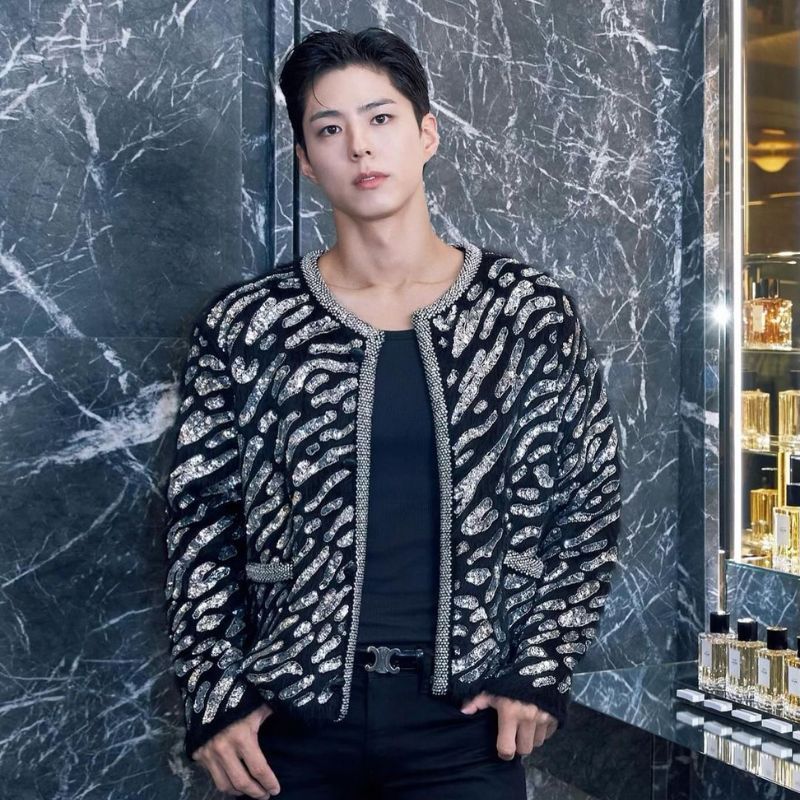 A look at K-drama star Jo Jung-suk and wife Gummy whirlwind love story