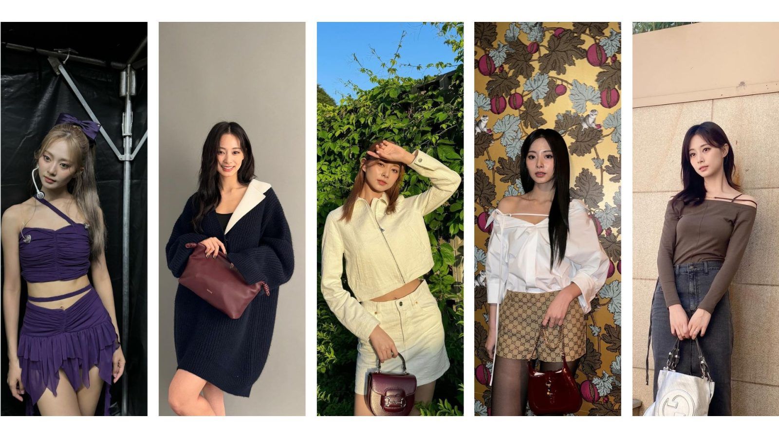 Tzuyu outfits: Recreate her latest K-pop style | Lifestyle Asia Singapore